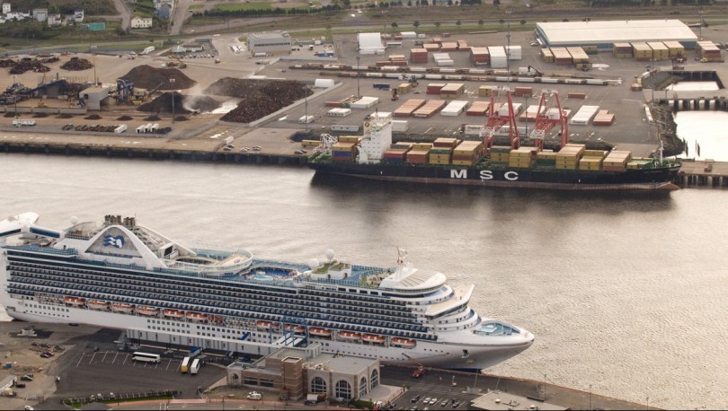 Port Saint John goes deep with modernization - Huddle.Today