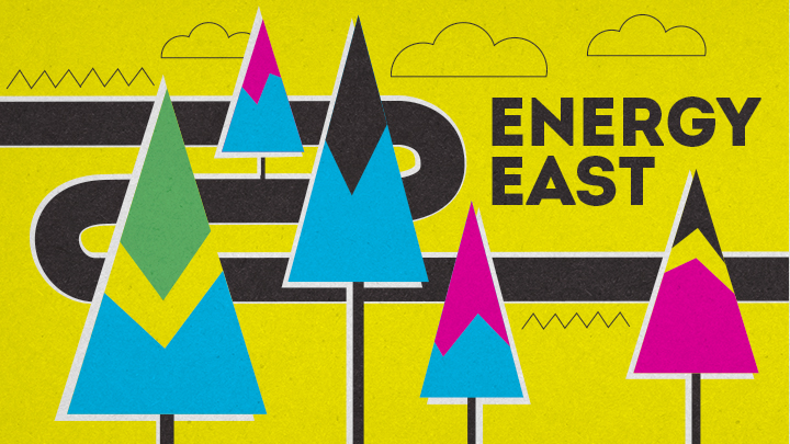 5 Things To Know About Energy East - Huddle.Today