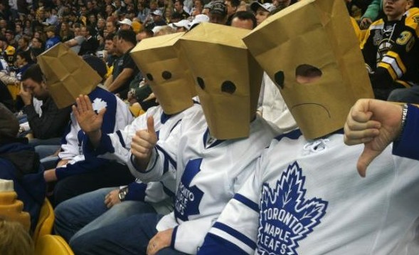 Montreal Canadiens Worth More Than Toronto Maple Leafs - Huddle.Today