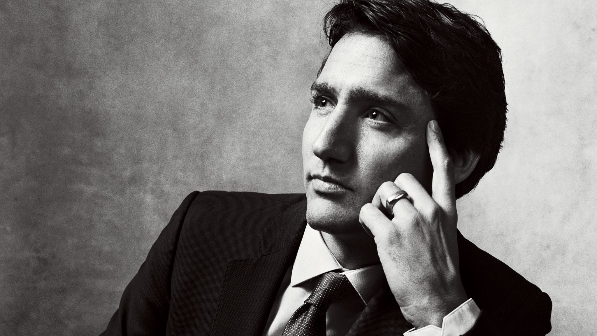 Canada's Back, In Vogue Anyway - Huddle.Today