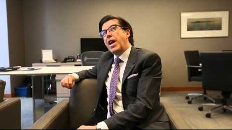 Jay Forbes' Best Career Advice - Huddle.Today