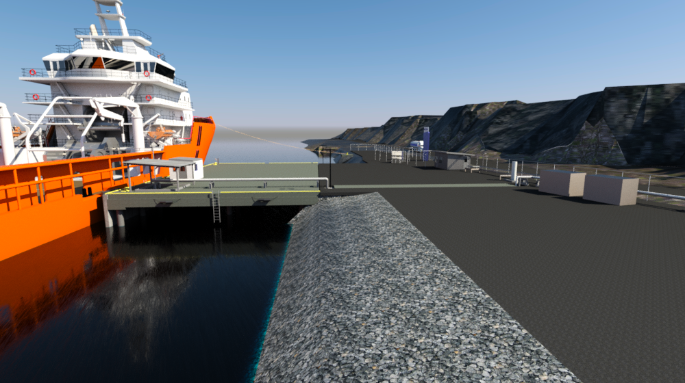 Irving Oil Spending $20 Million in St. John's Terminal Upgrade - Huddle ...