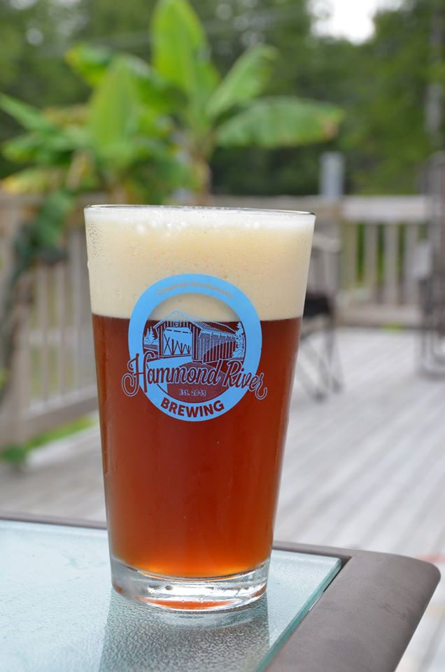 New Brunswick Breweries and Beers You Need to Try - Huddle.Today