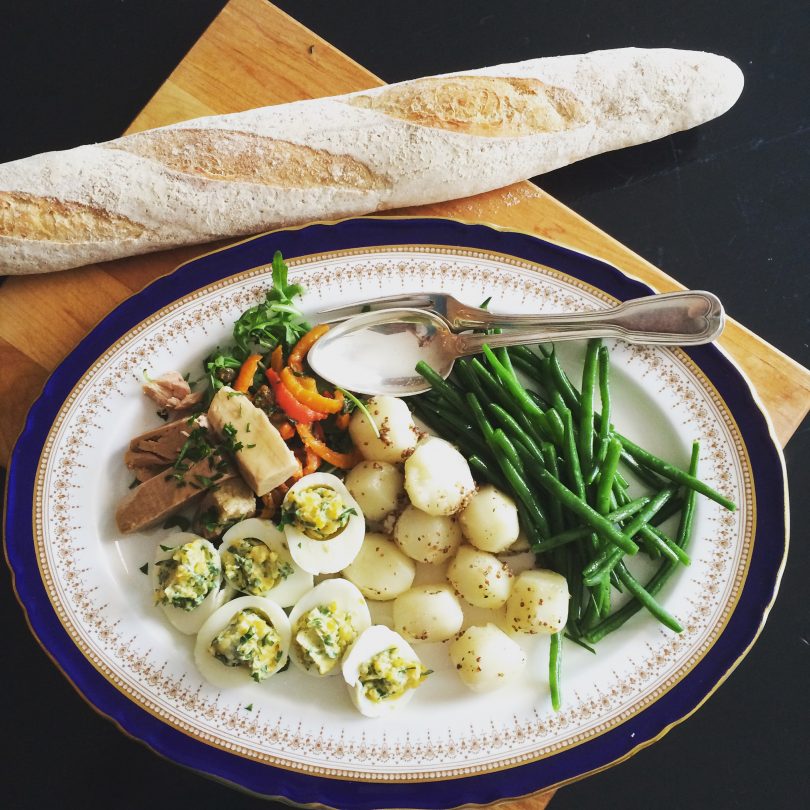 Laura Calder: French Cook to Domestic Wonder Woman - Huddle.Today