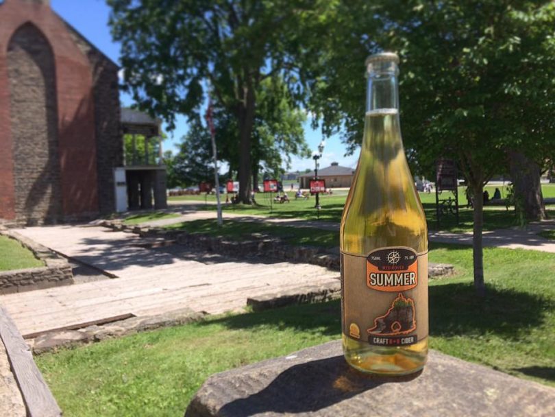 New Brunswick Breweries and Beers You Need to Try - Huddle.Today
