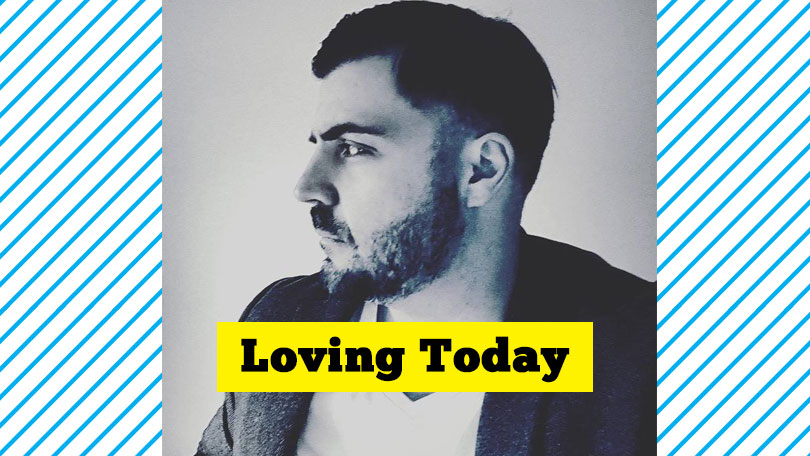 What Dave Gallant is Loving Today - Huddle.Today