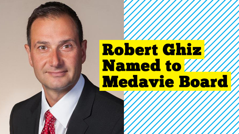 Former PEI Premier Robert Ghiz Appointed to Medavie Board - Huddle.Today
