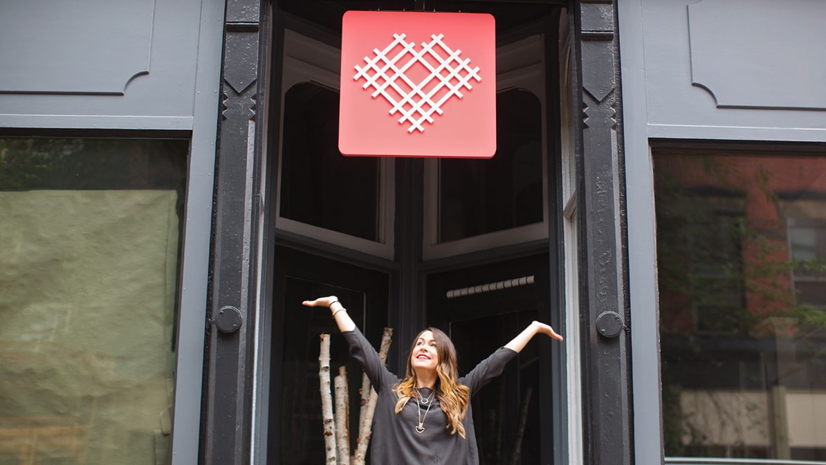 New Brunswick's Ella Opening Retail Store in Saint John - Huddle.Today