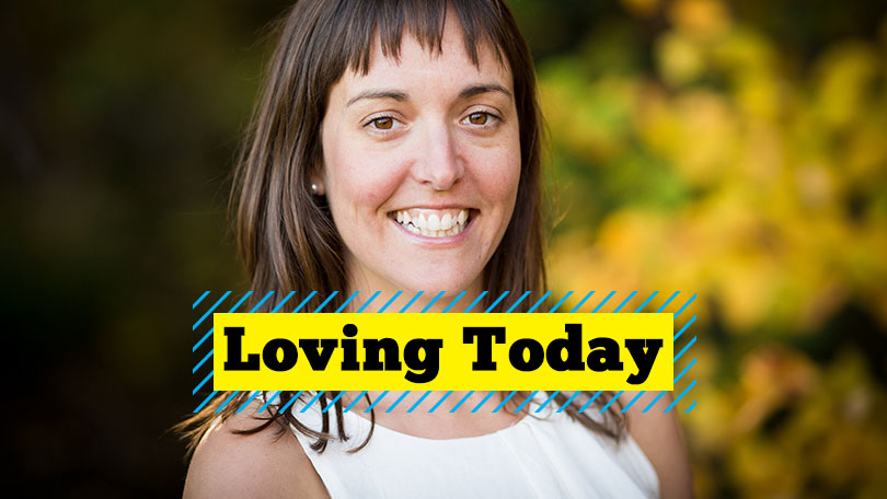 What NouLAB's Amanda Hachey is Loving Today - Huddle.Today