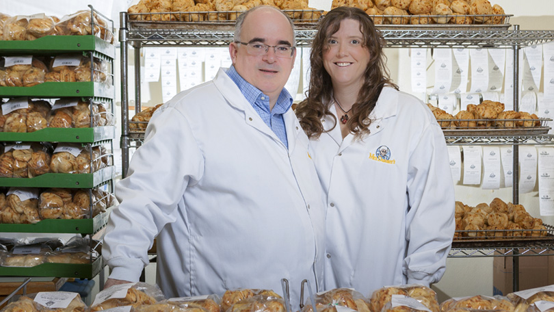 Mrs. Dunster's Wins Food in Canada Magazine Award - Huddle.Today