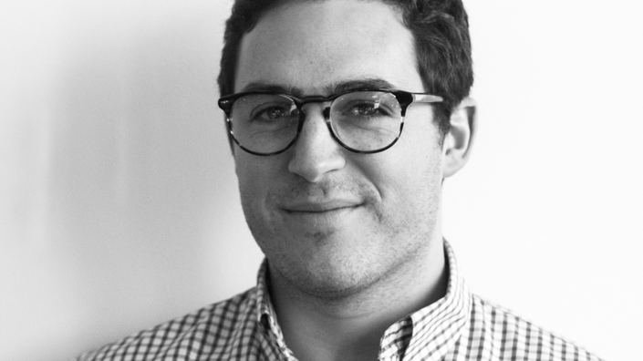 What Porpoise's Topher Kingsley-Williams is Loving Today - Huddle.Today