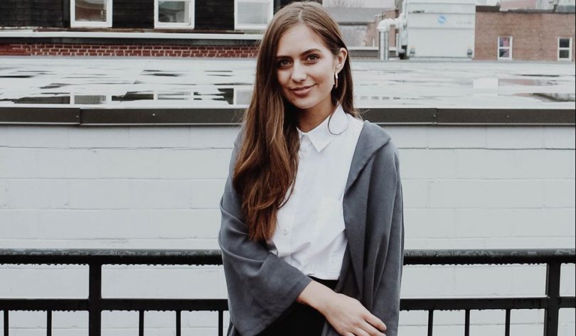 What Kayley Reed is Loving Today - Huddle.Today