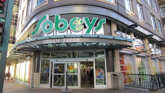 Sobeys Amongst 450 Stores Nationwide Rolling Out Sensory Friendly Hours ...