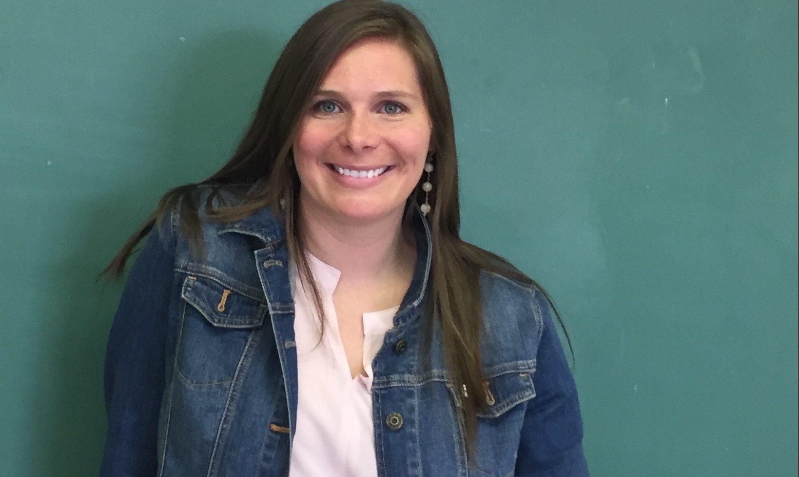 How Jennifer Krueger Turned Art Classes into an Organization with a Big ...