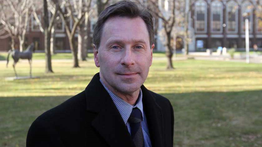 Economic Development Veteran Ron Gaudet is the New CEO of Enterprise ...