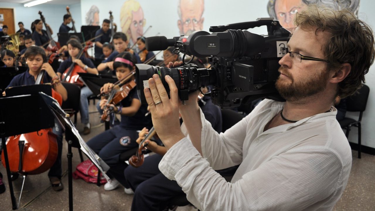 How Hemmings House Pictures Became a Production Company with a ...