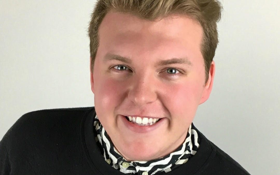 What Jared Goodman is Loving Today - Huddle.Today