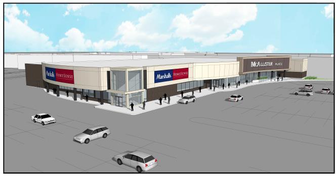 Marshalls Is Opening Its New Saint John Store September 25 - Huddle.Today