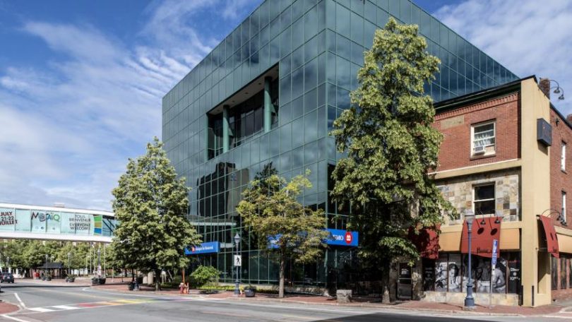 Five Hot Commercial Spaces On The Market In Greater Moncton Right Now ...