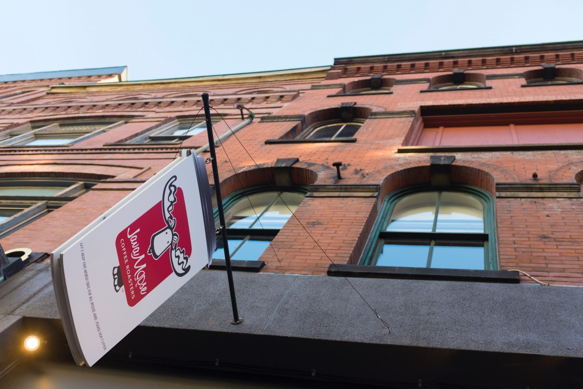 S.J. Entrepreneurs 'Grab The Moose By The Horns' And Build World-Class ...