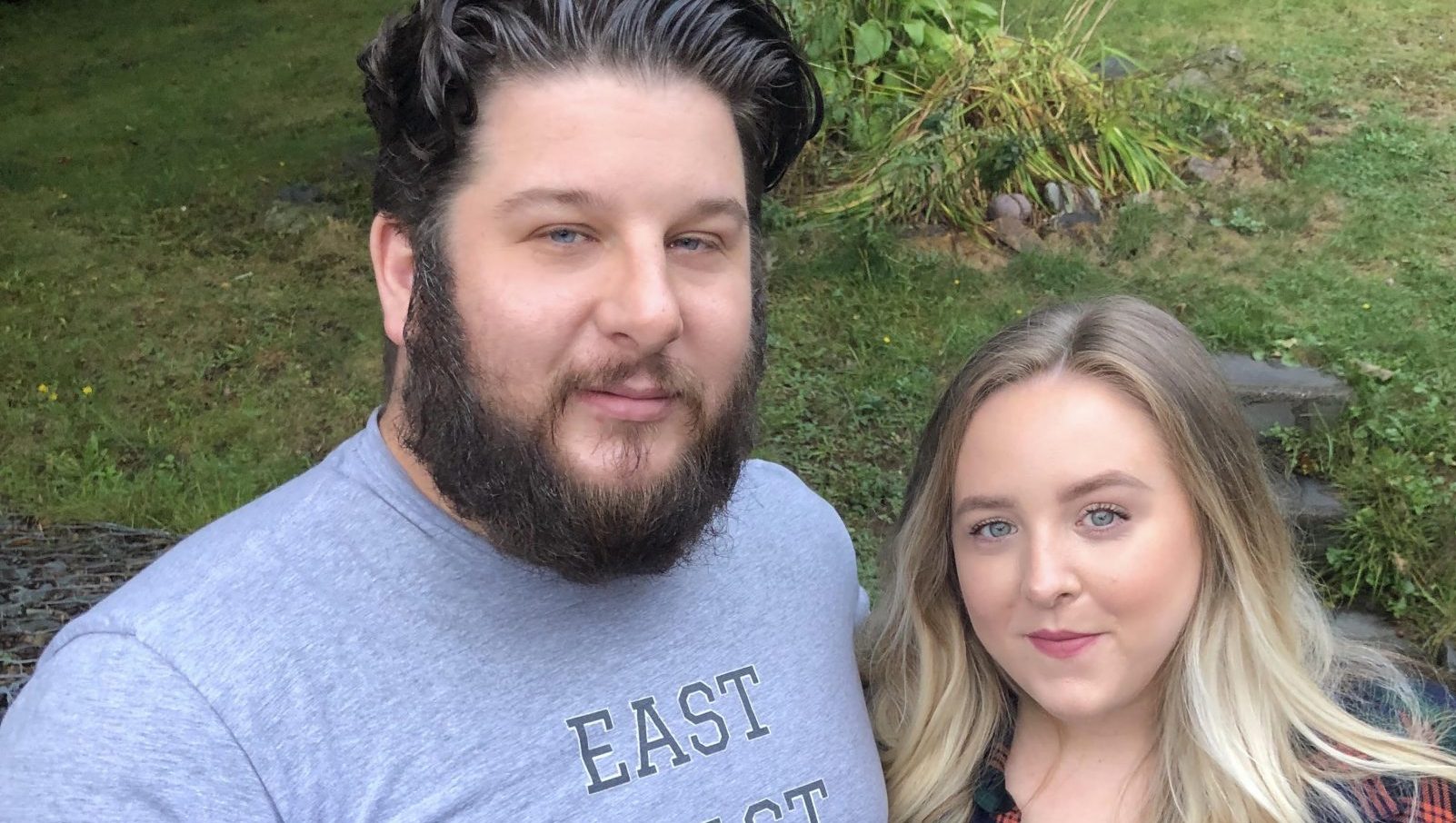 Top Brands Not Cutting It So Couple Makes Beard Oils Tailor-Made To ...