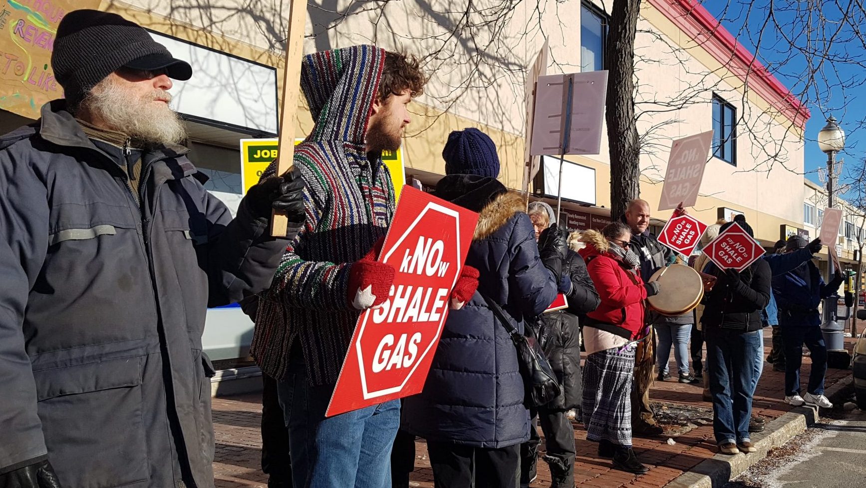 How A Higgs (And Austin) Win Breathed New Life Into The Shale Gas ...