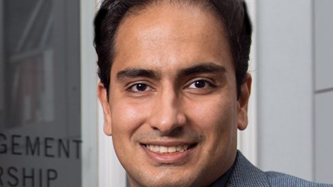 UNB Researcher's Innovation Could Forecast Accidents Before They Happen ...
