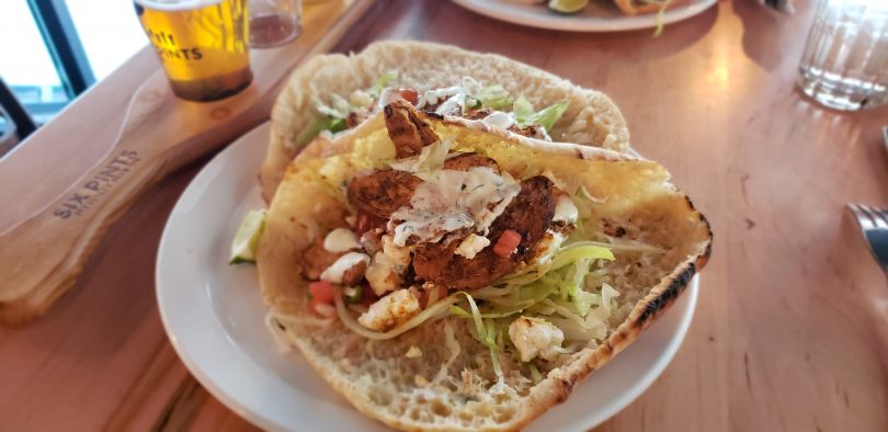 I've Tried These Five Plates During Moncton Taco Week...So Far - Huddle ...