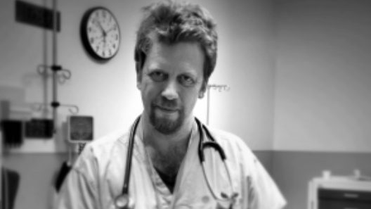 Des médecins de Saint John dirigent une équipe qui effectue du travail ...