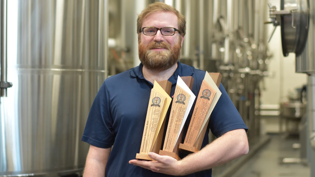 These Four N.B. Breweries Won Awards At Canadian Craft Beer Awards ...
