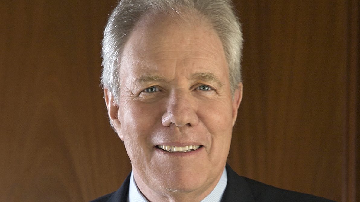 Jim Irving To Receive 2019 Port Award Of The Year - Huddle.Today