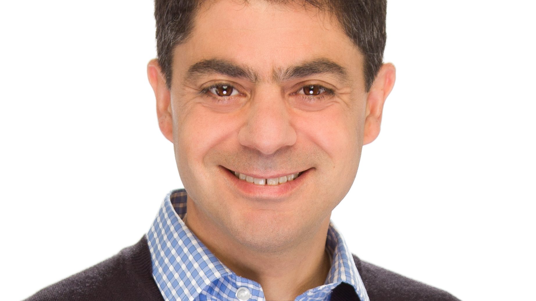 Build Ventures' Rob Barbara Selected As Kauffman Fellow - Huddle.Today