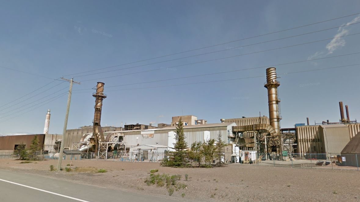 420 People Out Of Work As Brunswick Smelter Closes Its Doors - Huddle.Today