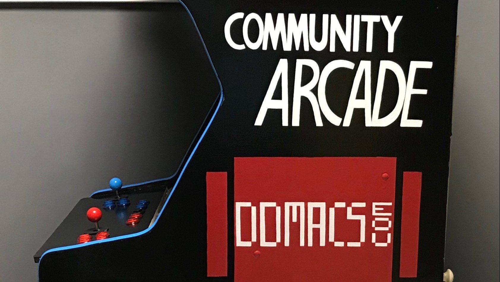 Entrepreneur And Game Fan Setting Up 'Community Arcade' In Fredericton ...