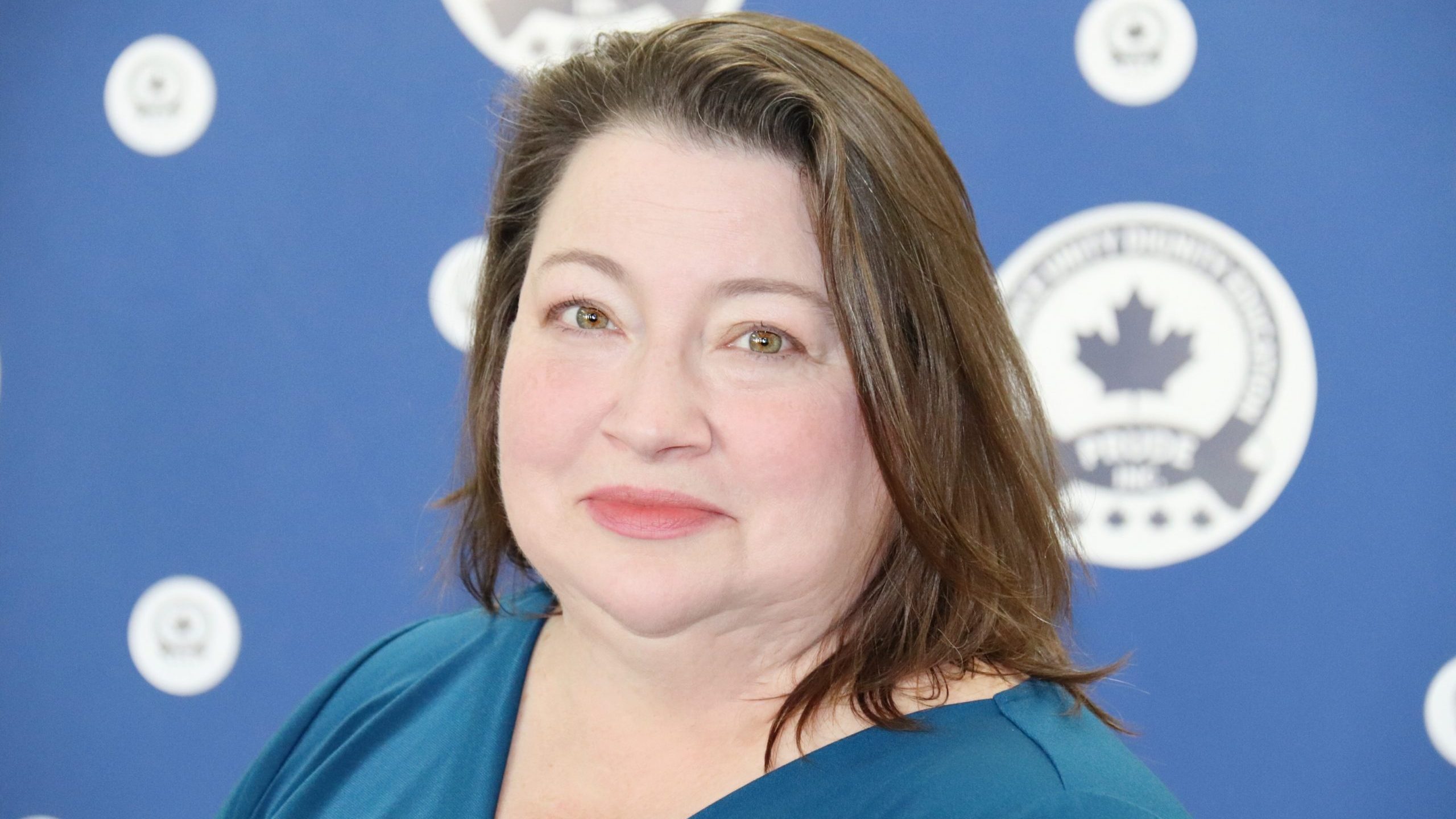 Michelle Scott Is A True Champion For UNB Saint John's International ...