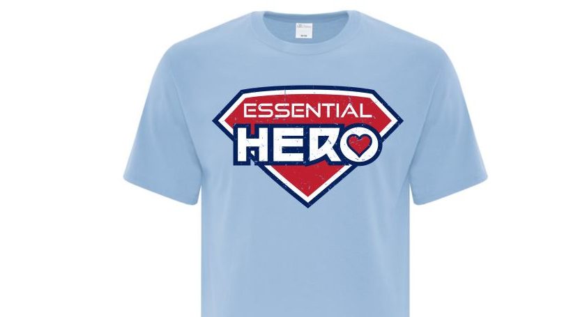 Key Industries Wants To Celebrate Saint John's 'Essential Heroes ...