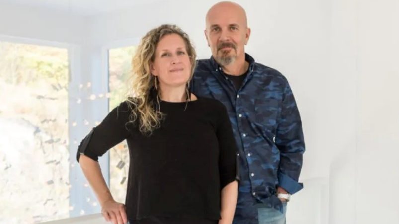 Podcast: Judith Mackin And Robert Moore On Creativity And ...