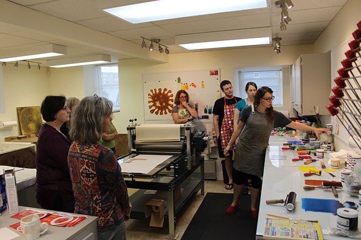 Saint John Arts Centre Reopens, Needing The People That Give It 'Heart ...