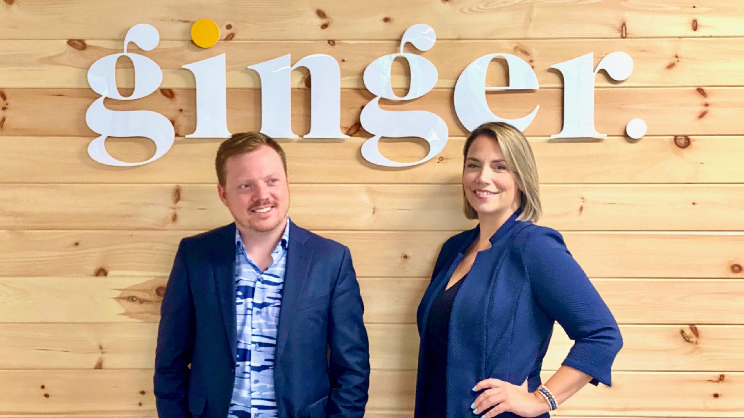 Fredericton's Ginger Agency Joins National Network As Sole N.B. Member ...