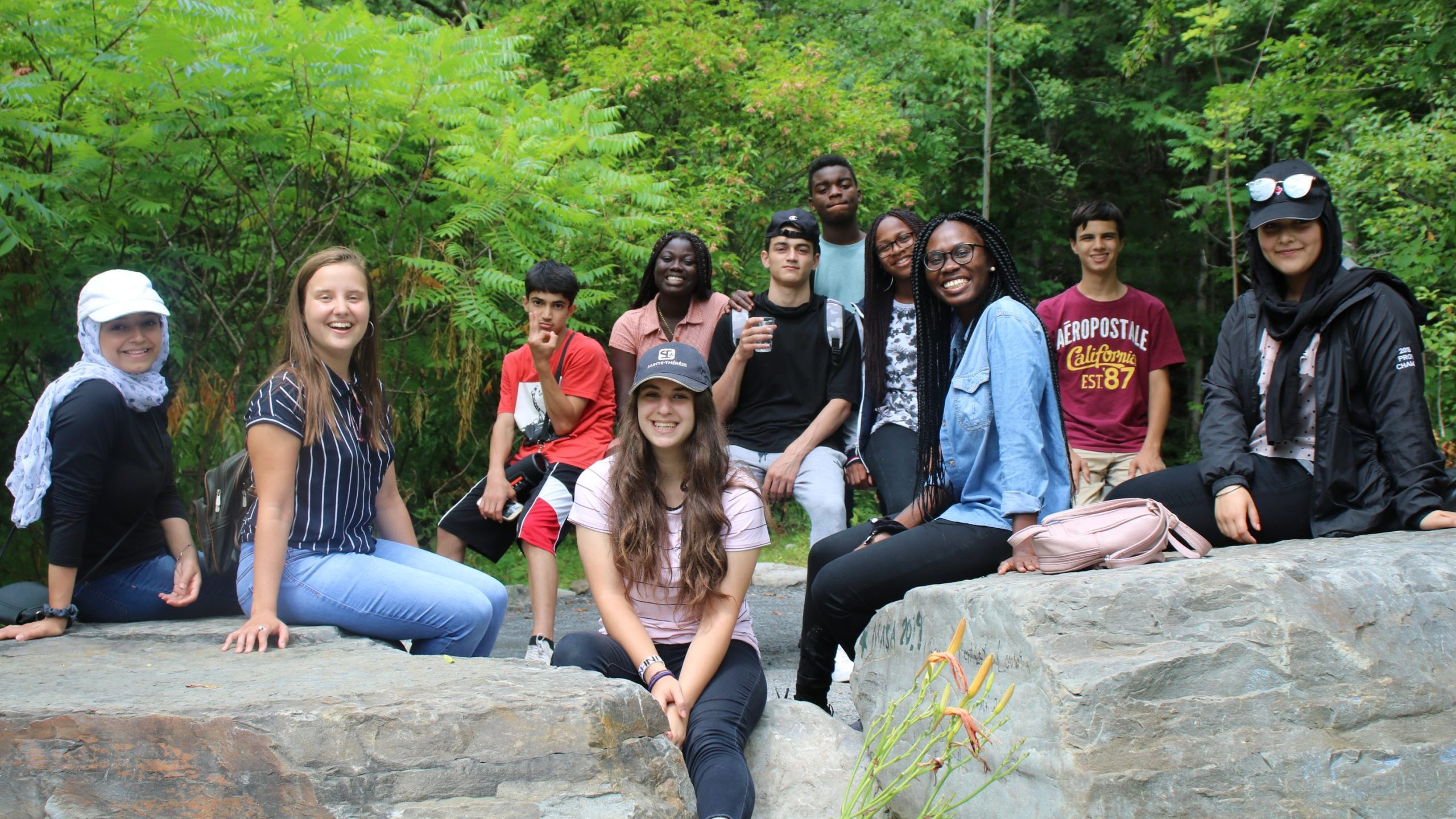 Quebec Group Brings Social Entrepreneurship Program To Moncton Youth ...