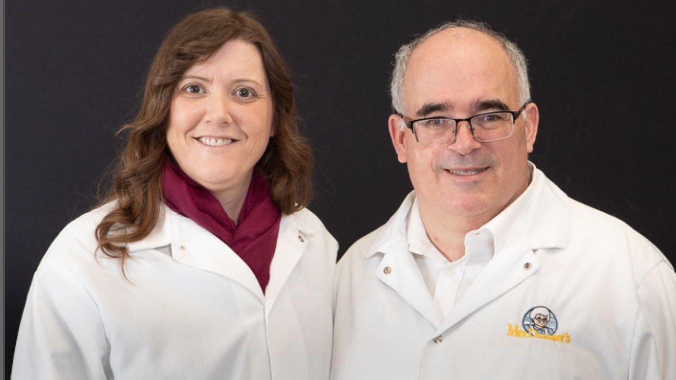 Podcast: Blair And Rosalyn Hyslop On Making An Already Iconic Maritime ...