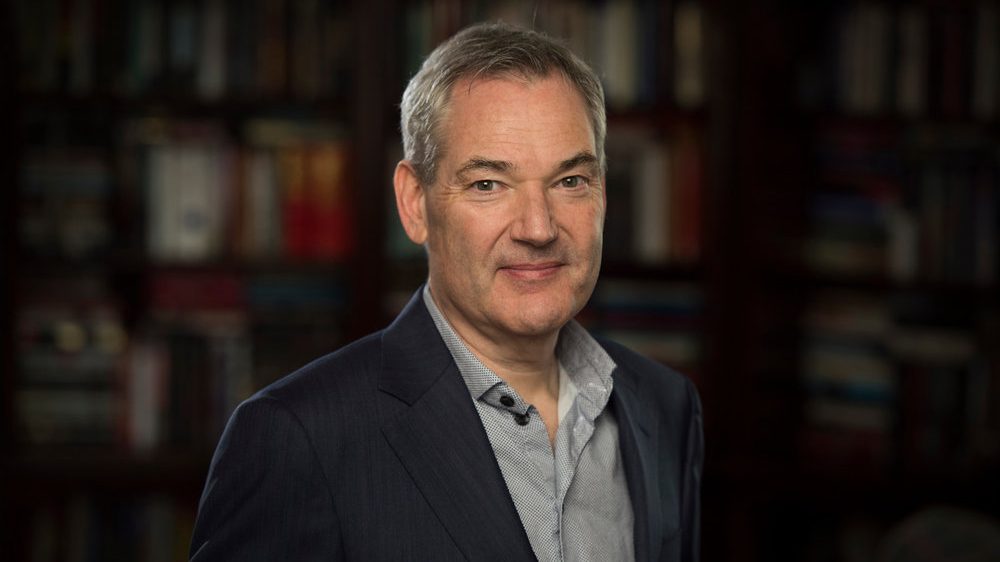 How The Pressure To Make A Million Dollars Drove Michael DeVenney Into ...