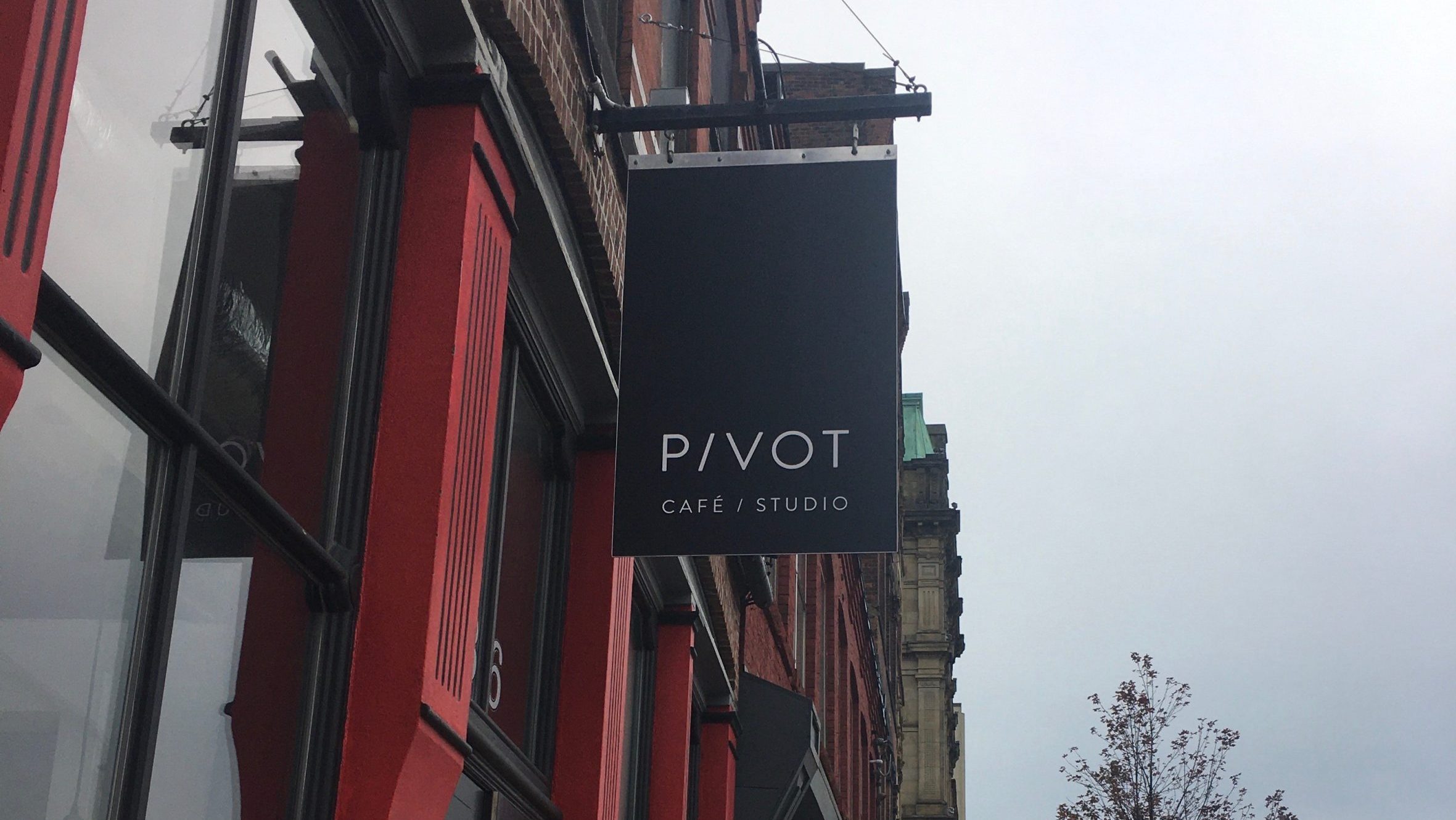 Pivot Studio And Cafe Brings 'Pole Fitness' To Uptown Saint John ...