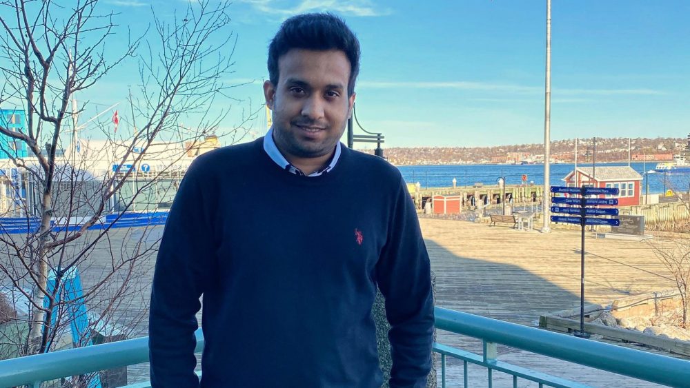 UNB Students Get ‘Real World’ Education Making Decisions On $8-Million ...