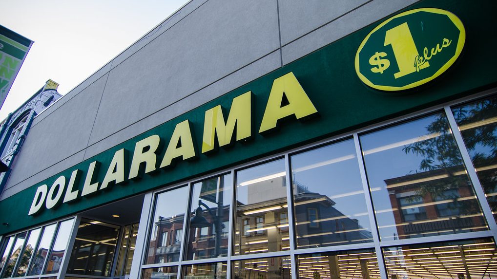 Five-Dollar Items Coming To Dollarama - Huddle.Today