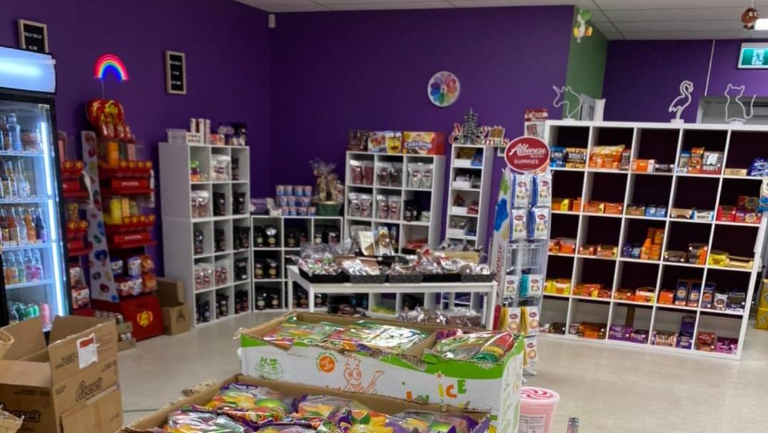 Candy Is 'Comfort Food,' Says Owner Of Moncton Store That Moved To ...