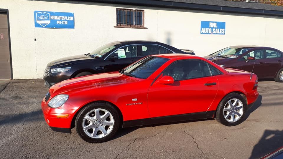 This Detailer Wants To Give Your Car The Spa Experience - Huddle.Today