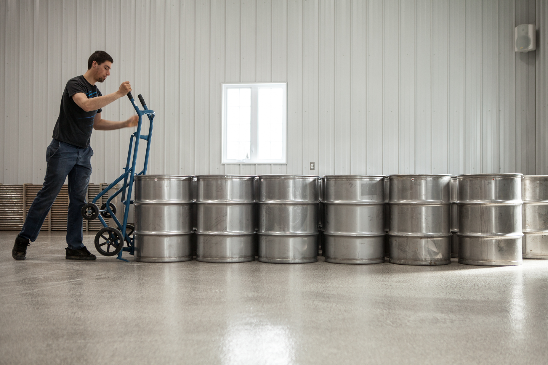 $33-Million Maple Syrup Industry Tapping Into Its Potential - Huddle.Today