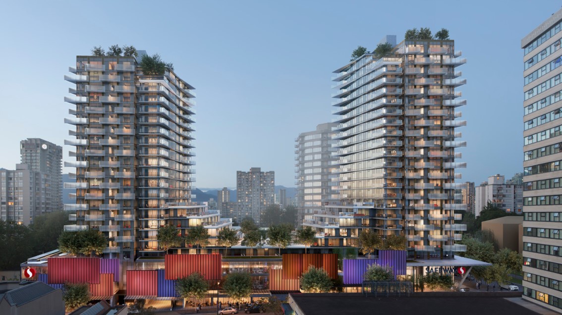 Crombie’s $100-Million Raise Will Help Fund Pivot Into Residential Real ...