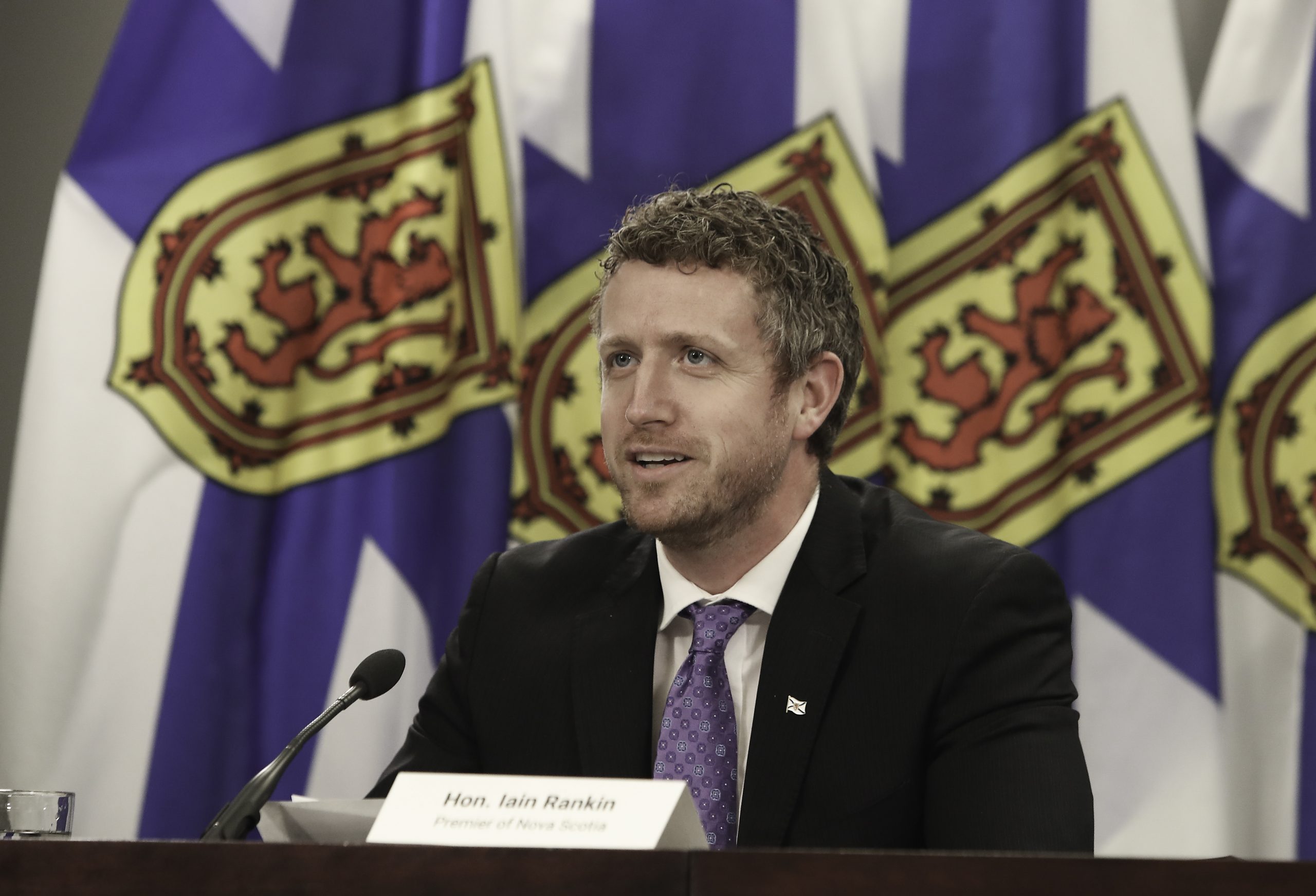Nova Scotia Will Start Five-Phase Reopening Plan June 1 - Huddle.Today